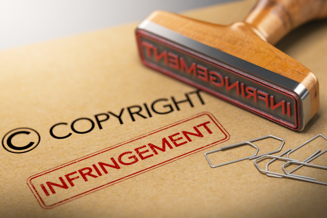 Copyright Statute of Limitations: Court Rules on Damages Timeline